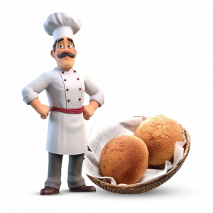 Home - Papparoti